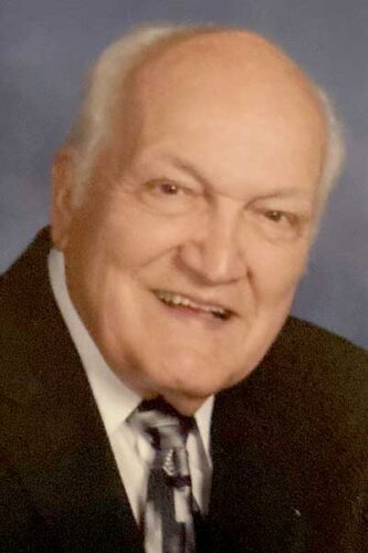 Fred J. Romeo 1930-2025 | News, Sports, Jobs - The Vindicator